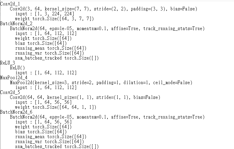 Github J30393 Executorch Model Analysis